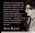 Progressive Socialism – Party of Deception & Death | "RickeyD" Holtsclaw